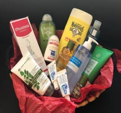 LA BOUTIQUE SOLIDAIRE